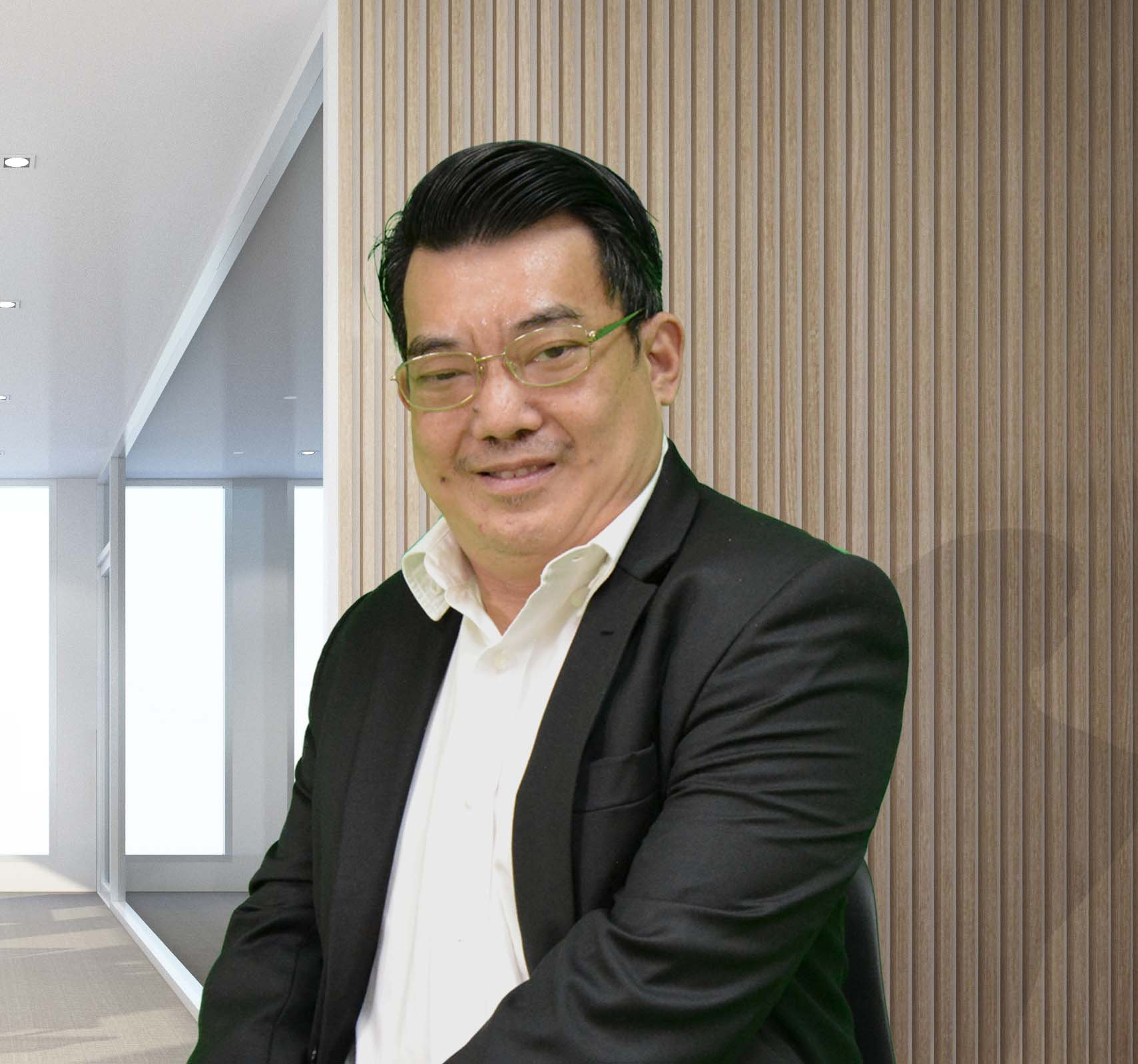 President Director's Note | AlfaLand Group, Property Development Company President Director's Note | AlfaLand Group, Property Development Company
